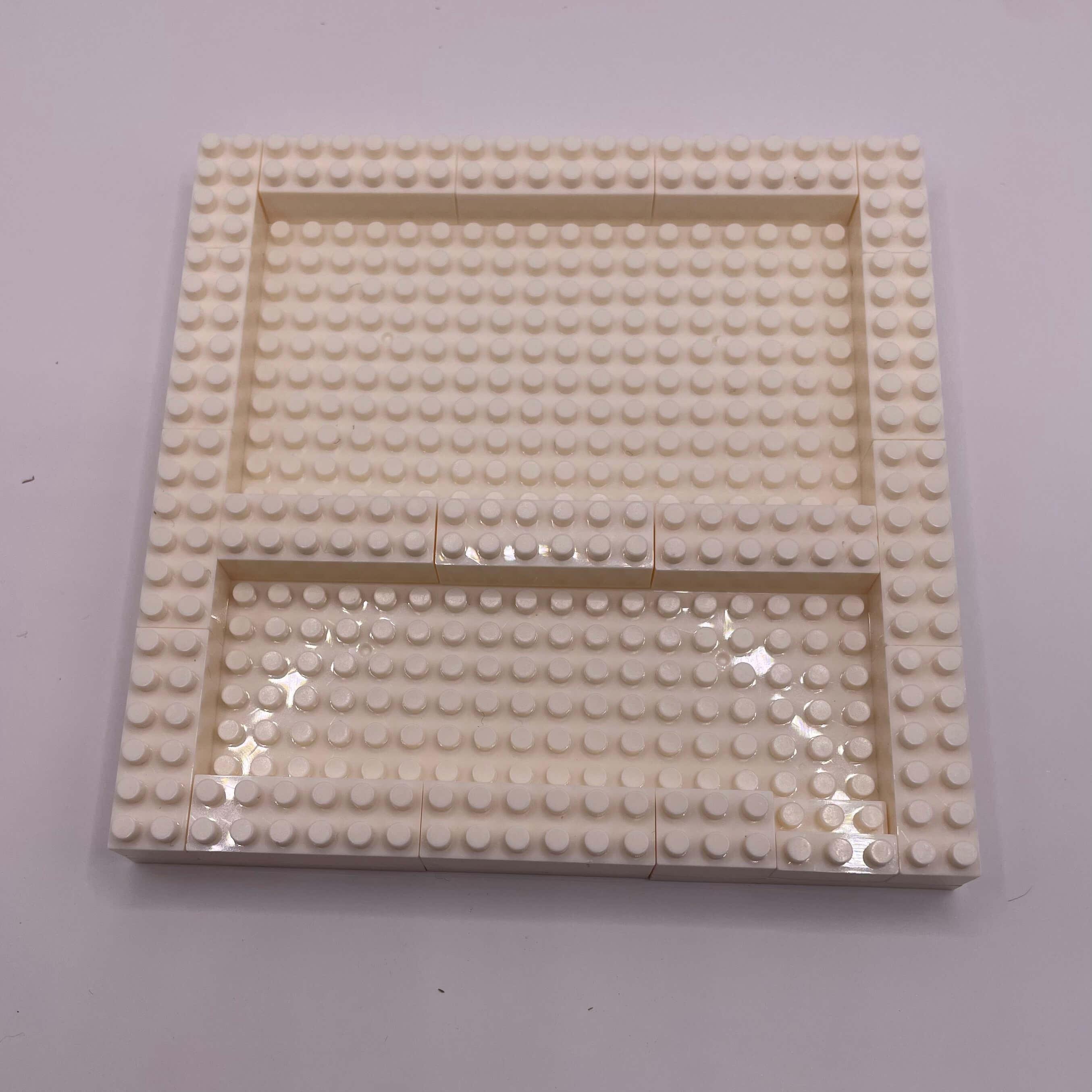 Let’s Build a Claw Machine with Micro Blocks – Itty Bitty Brick